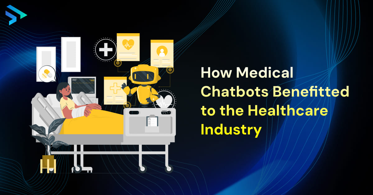Benefits of Chatbot Technology in Healthcare