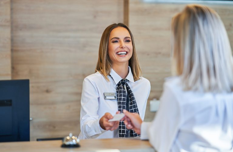 How Property Management Systems Bring Order to Hotel Business