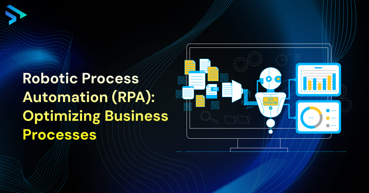 How robotic process automation revolutionizes business operations
